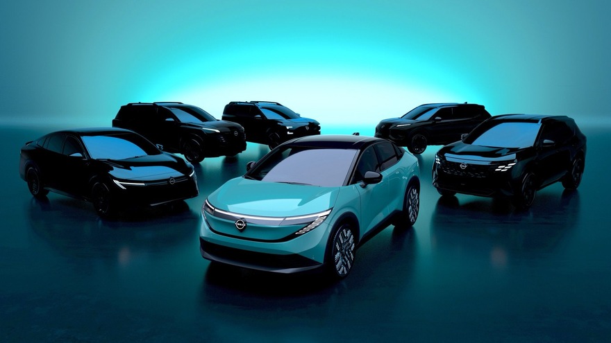 Toyota reveals new fuel-cell stack, isn't giving up on hydrogen cars