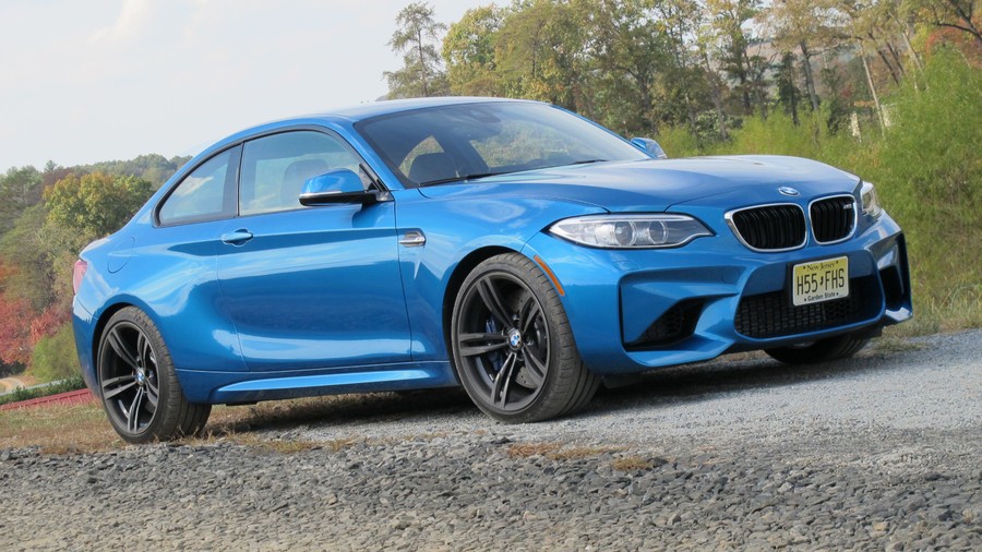 2017 Best Car To Buy Other Winners & Nominees