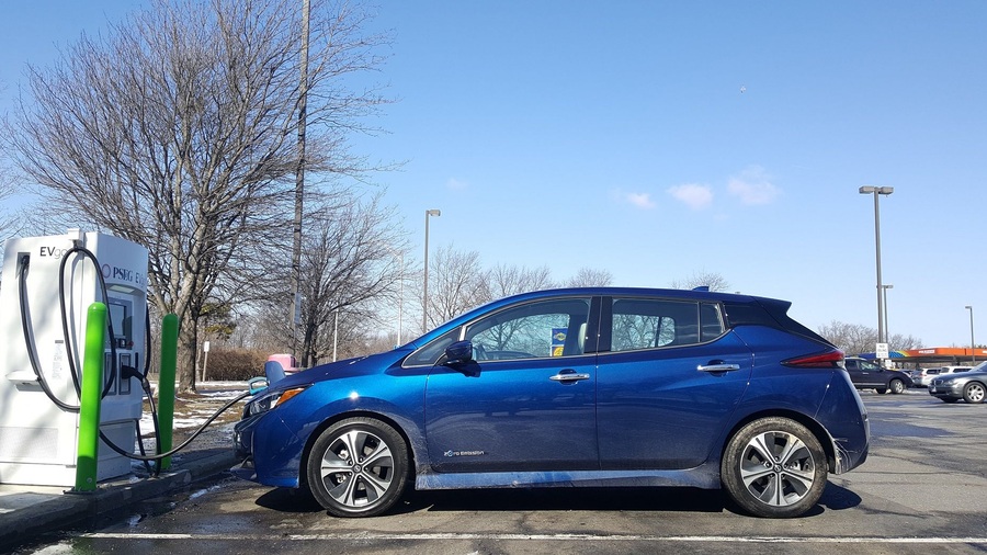 Photos - Pictures of the Latest Electric Cars and Plug-In Hybrids ...