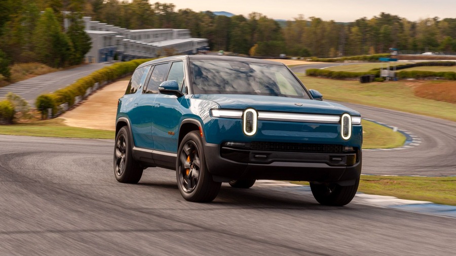 Photos - Pictures of the Latest Electric Cars and Plug-In Hybrids ...