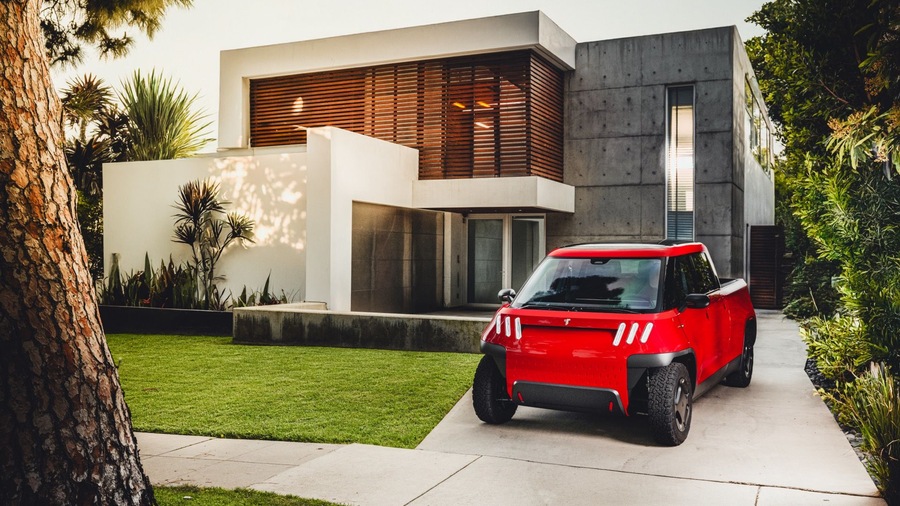 Photos - Pictures of the Latest Electric Cars and Plug-In Hybrids ...