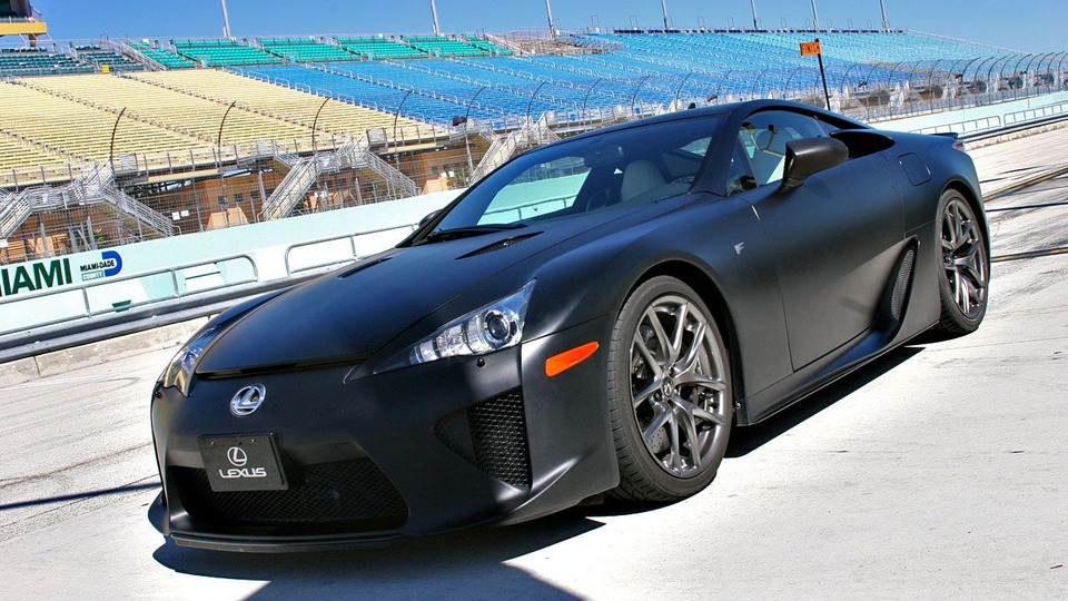 Car Spy Shots, News, Reviews, and Insights - Motor Authority - Page 5