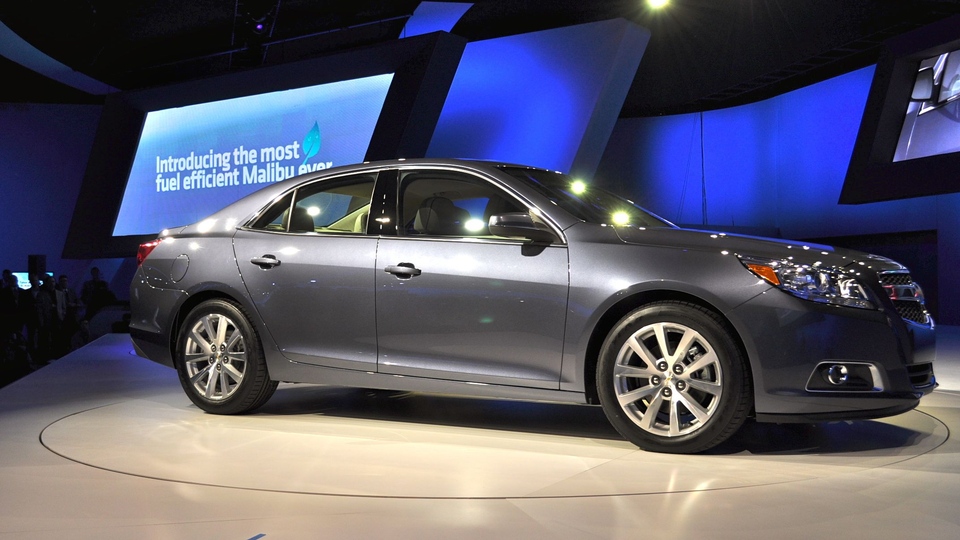 eAssist - Green Car Photos, News, Reviews, and Insights - Green Car Reports