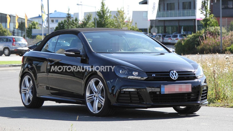 Car Spy Shots, News, Reviews, and Insights - Motor Authority