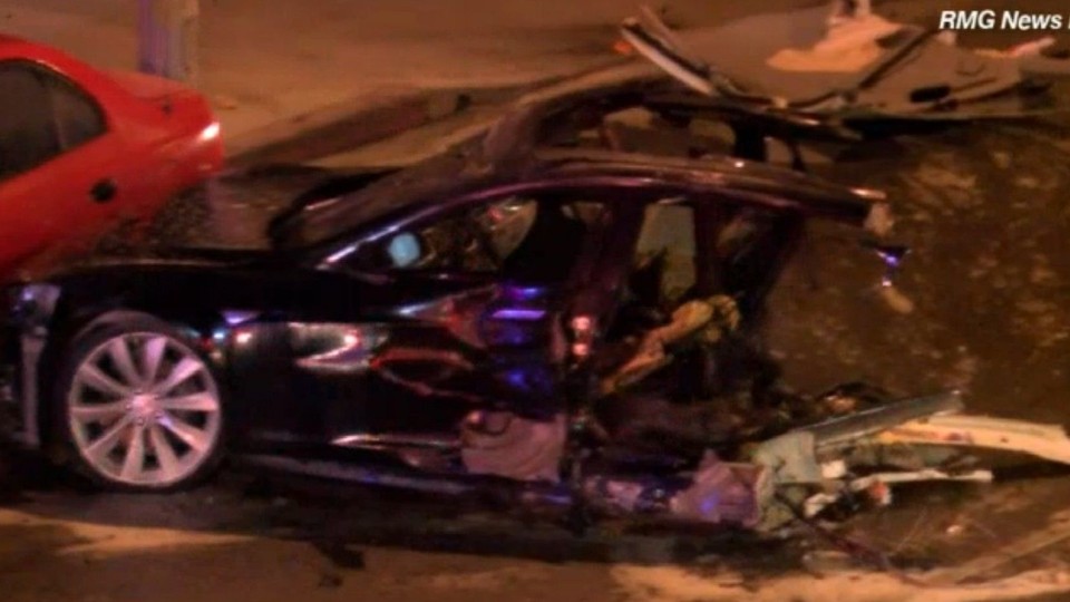 Car Spy Shots, News, Reviews, and Insights - Motor Authority - Page 4