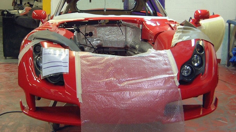 Car Spy Shots, News, Reviews, and Insights - Motor Authority