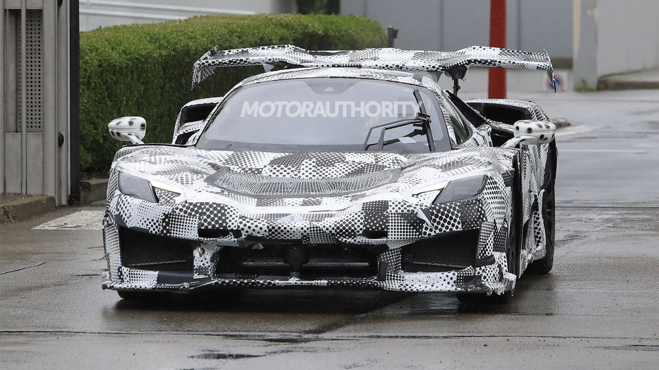 Car Spy Shots, News, Reviews, and Insights - Motor Authority