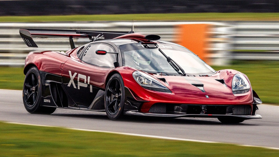 Car Spy Shots, News, Reviews, and Insights - Motor Authority