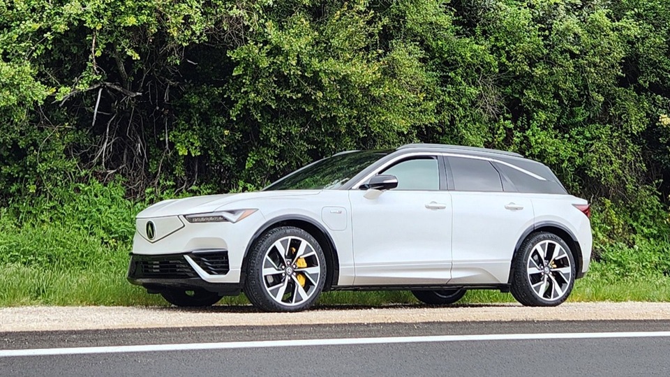 Happy Easter From The Zero-Emission Easter Bunny