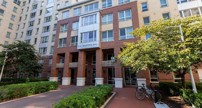 Valentine Commons Reviews - Raleigh, NC | 3009 M East Valentine Drive ...