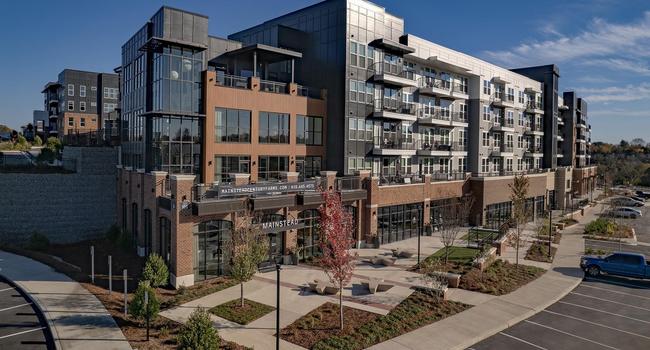 Mainstead at Century Farm Reviews - Antioch, TN | 2141 Century Farms ...