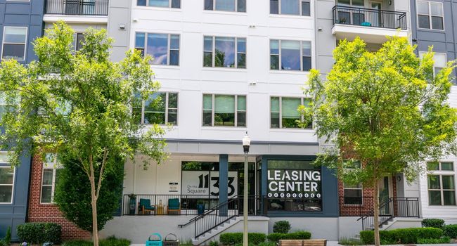 1133 on the Square Reviews - Decatur, GA | 1133 Commerce Drive | 66 ...