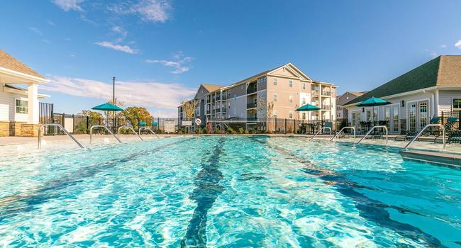 The Haven at Regent Park - 83 Reviews | Fort Mill, SC Apartments for ...