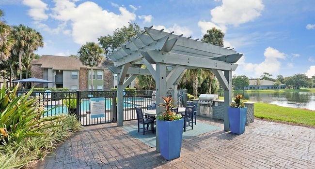 Pierpoint Apartments Reviews - Port Orange, FL | 1010 North Swallowtail ...