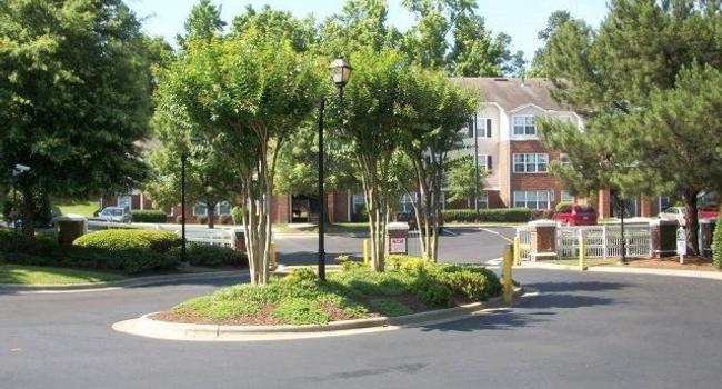 Walnut Ridge Apartments - 34 Reviews | Raleigh, NC Apartments for Rent ...