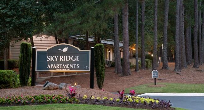 Sky Ridge Apartments Reviews - Woodstock, GA | 107 Sky Ridge Drive | 29 ...