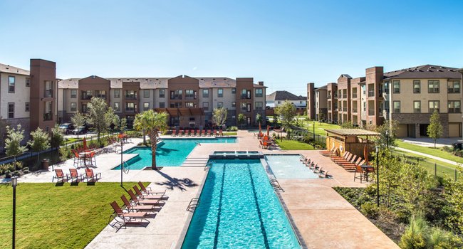 Retreat at Shadow Creek Ranch - 47 Reviews | Pearland, TX Apartments ...