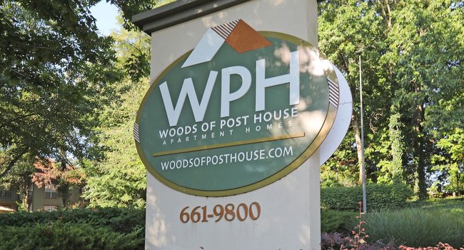 Woods of Post House - 105 Reviews | Jackson, TN Apartments for Rent ...