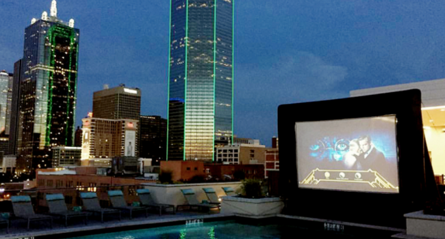 555 Ross Apartments - 58 Reviews | Dallas, TX Apartments for Rent ...