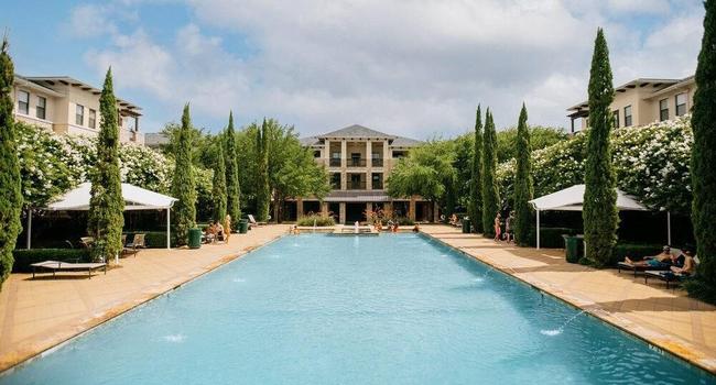 Thousand Oaks at Austin Ranch Reviews - The Colony, TX | 6760 Windhaven ...