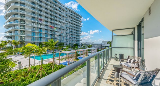 Shoreline at Sole Mia - 74 Reviews | North Miami, FL Apartments for ...