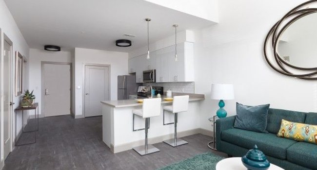 The Jordan Reviews - Baltimore, MD | 1517 Eutaw Place | 9 Apartment Reviews