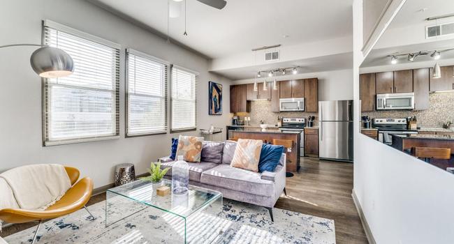 Gables West Avenue - 69 Reviews | Austin, TX Apartments for Rent ...