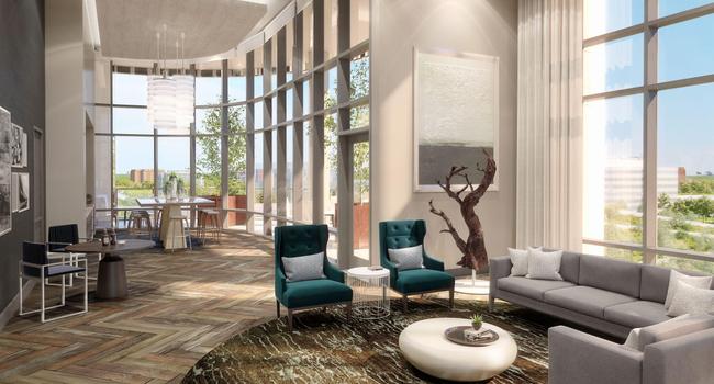 Lumen - 4 Reviews | Tysons, VA Apartments for Rent | ApartmentRatings©