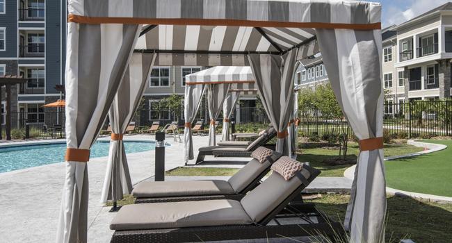 SYNC at Spring Cypress - 254 Reviews | Tomball, TX Apartments for Rent | ApartmentRatings©