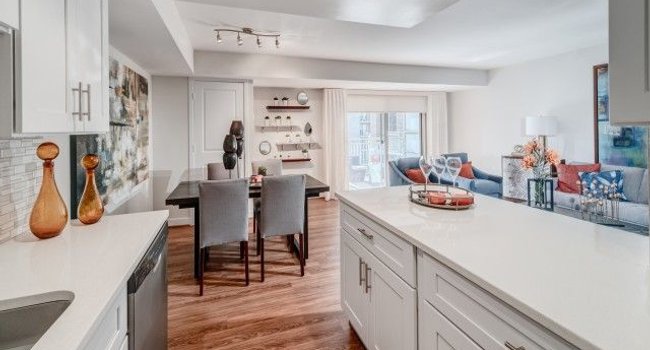 Randolph Towers - 65 Reviews | Arlington, VA Apartments for Rent ...