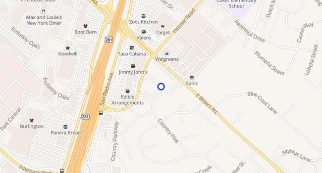 Harper at the Park Reviews - San Antonio, TX | 950 East Bitters Road ...