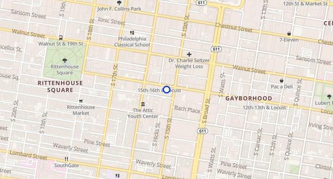 1500 Locust Reviews - Philadelphia, PA | 1500 Locust Street | 78 ...