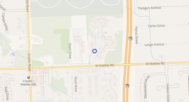 Three Oaks Apartments Reviews - Troy, MI | 4154 Three Oaks Boulevard ...