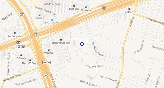 Chappell Hill Apartments Reviews - Temple, TX | 3009 Ira Young Dr | 36 ...