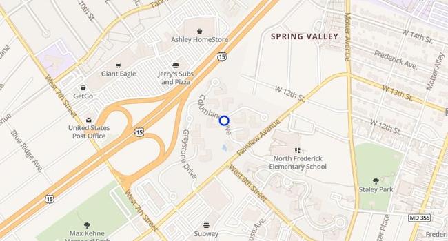 Apartments at Sunset Walk Reviews - Frederick, MD | 1000 Columbine ...