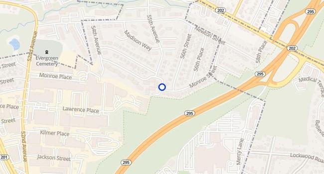 Parke Cheverly Reviews - Hyattsville, MD | 3400 55th Avenue | 172 ...