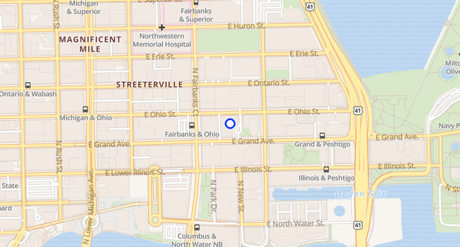 The Streeter - 70 Reviews | Chicago, IL Apartments for Rent ...