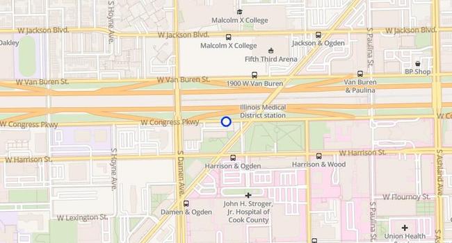 Atrio Reviews - Chicago, IL | 1922 W Ogden Ace | 94 Apartment Reviews