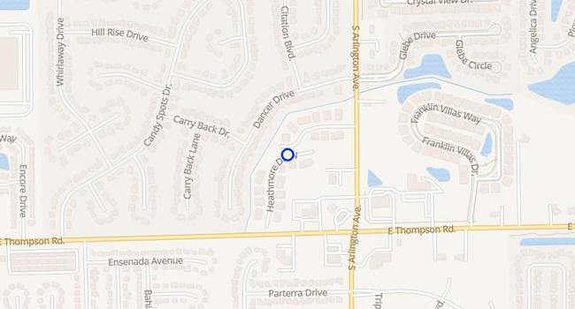 Heathmoore Apartments Reviews - Indianapolis, IN | 5984 Heathmore Drive ...