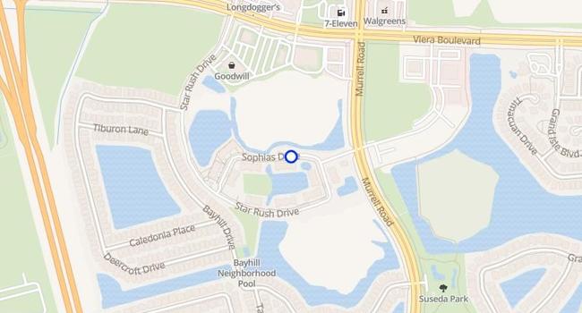 Lakes at Viera East Reviews - Melbourne, FL | 1707 Sophias Drive | 7 ...