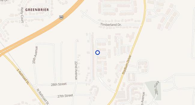 Summertree Apartments Reviews - Phenix City, AL | 2150 Stadium Drive ...