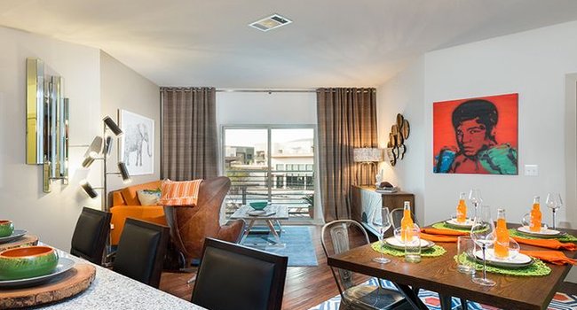 The Davis - 20 Reviews | Fort Worth, TX Apartments for Rent ...