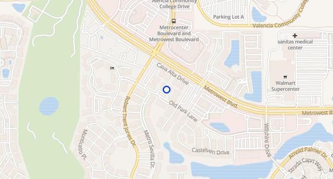 Ventura at Stonebridge Commons Reviews - Orlando, FL | 6451 Old Park ...
