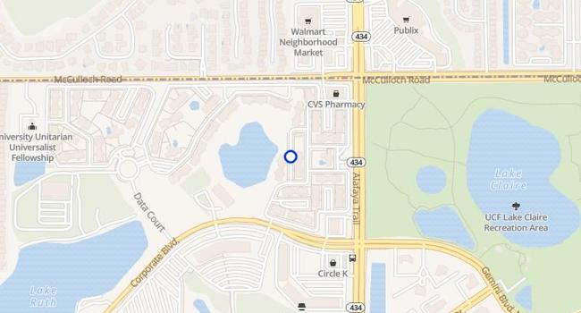 Knights Circle Reviews - Orlando, FL | 12440 Golden Knight Circle | 192 ...