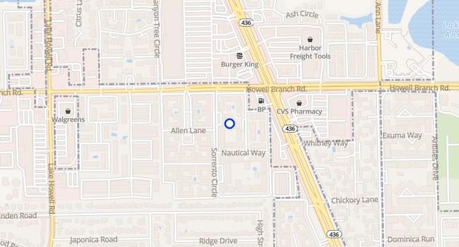 Signal Pointe Apartments Reviews - Winter Park, FL | 2500 Howell Branch ...