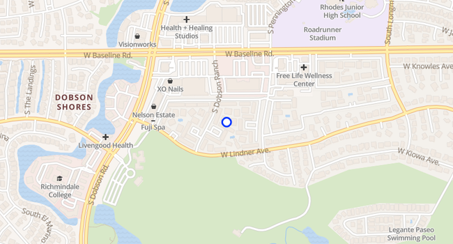 La Costa at Dobson Ranch - 49 Reviews | Mesa, AZ Apartments for Rent ...
