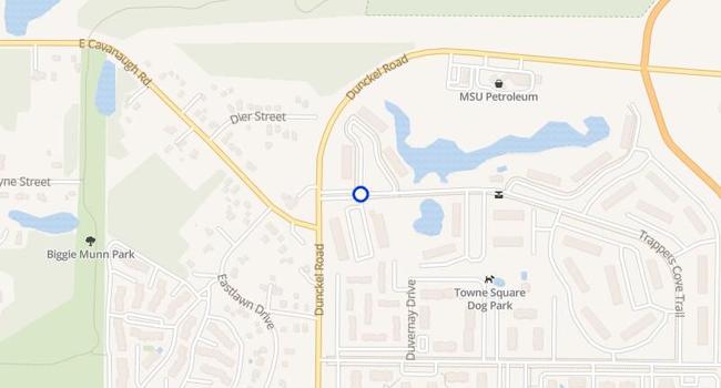 Trappers Cove Reviews - Lansing, MI | 3001 Trappers Cove Trail | 176 ...