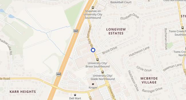 Union Blacksburg Reviews - Blacksburg, VA | 1001 University City ...