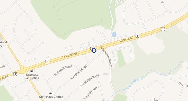 Rolling Green Apartments Reviews - Springfield, PA | 257 N State Rd | 4 ...