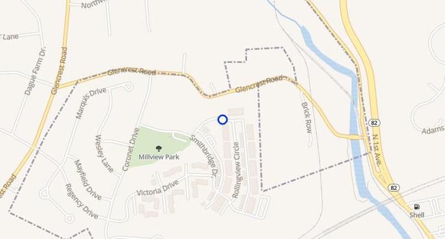 Millview Apartment Homes Reviews - Coatesville, PA | 100 Cobblestone ...